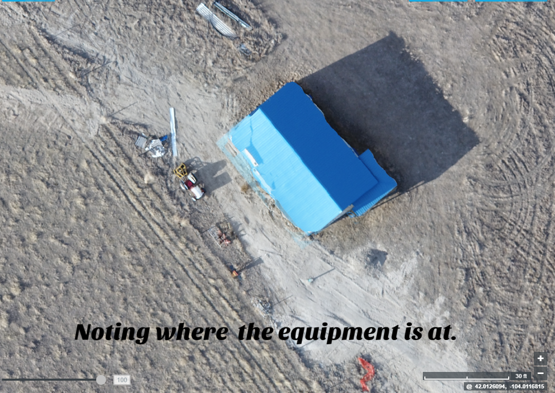 Orthomosaic Maps — Drone Maxx Aerial Photography