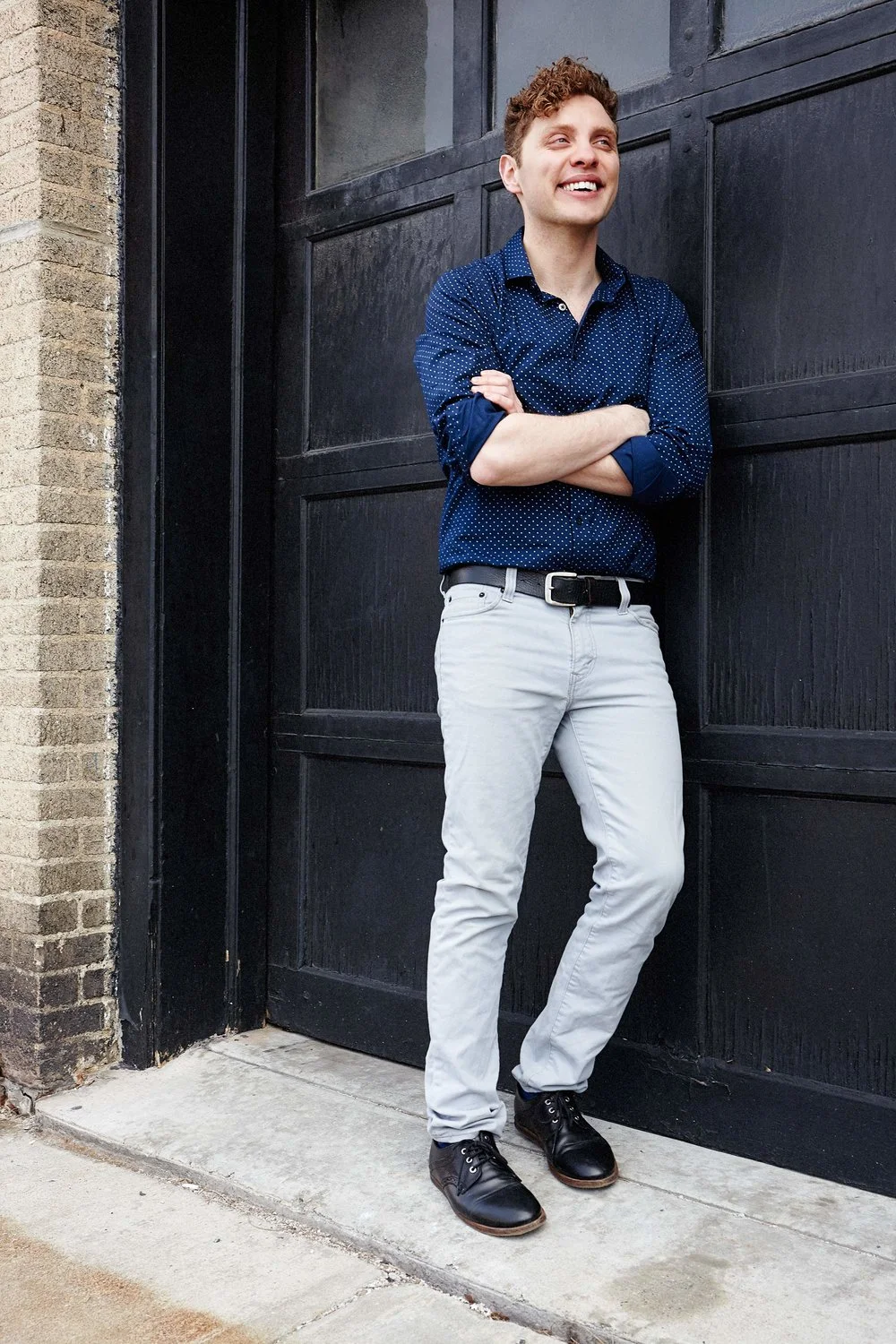 Testimonials — Laura Henry Acting Studio