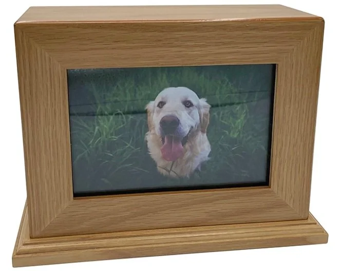 Loved Cremation Package — Pet Haven, LLC