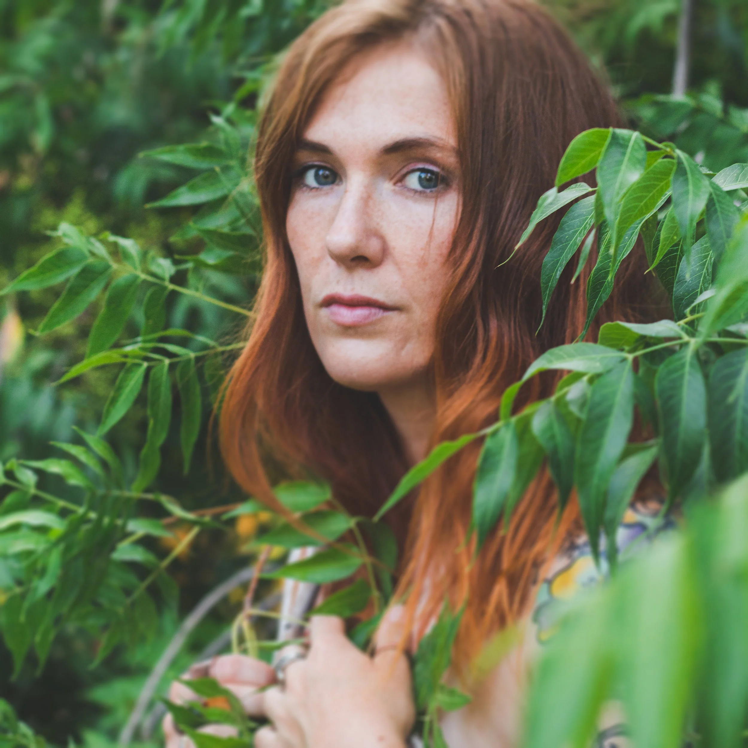 Julia Forest's Instagram, Twitter & Facebook on IDCrawl