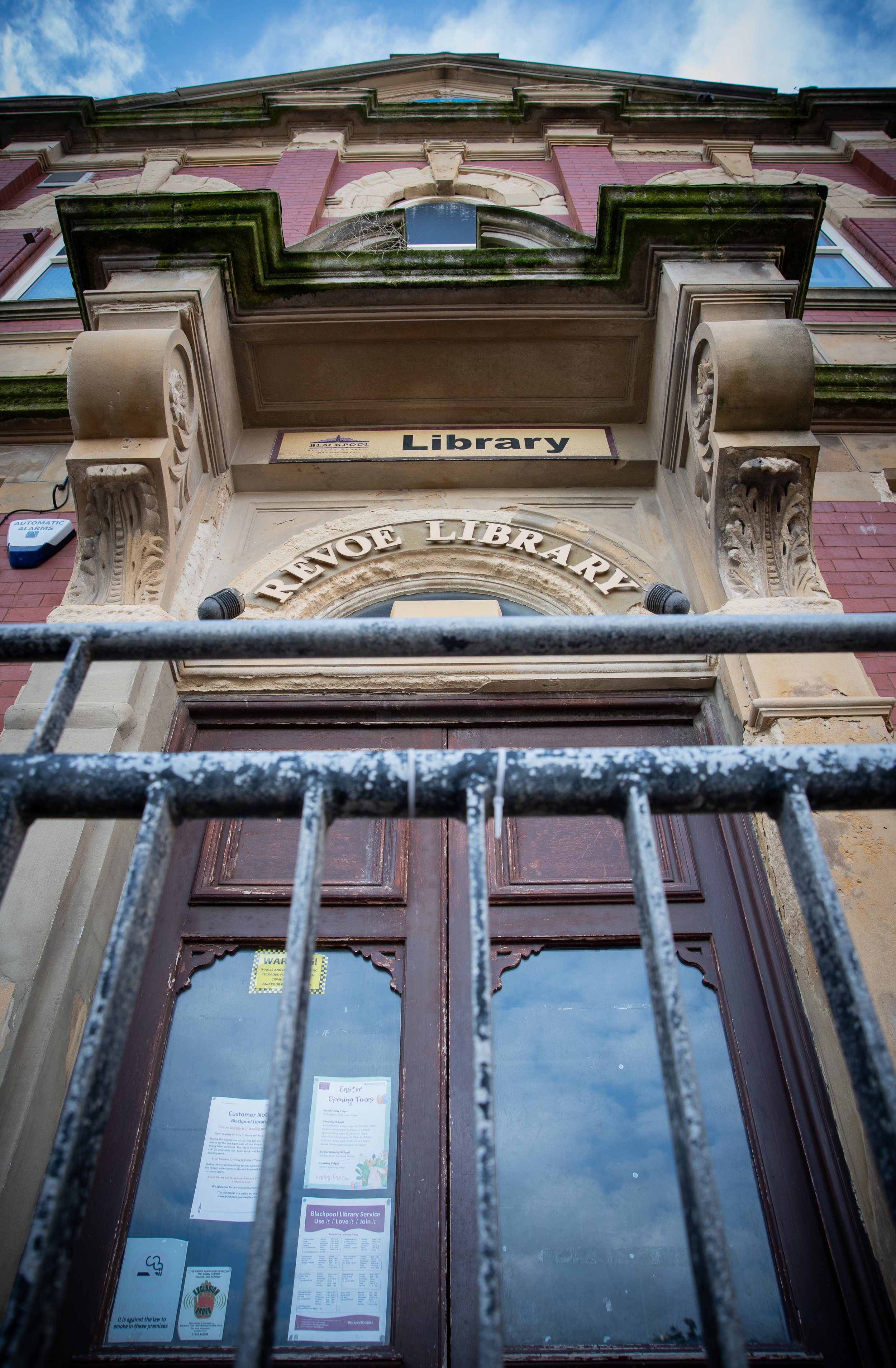 Claire Walmsley Griffiths