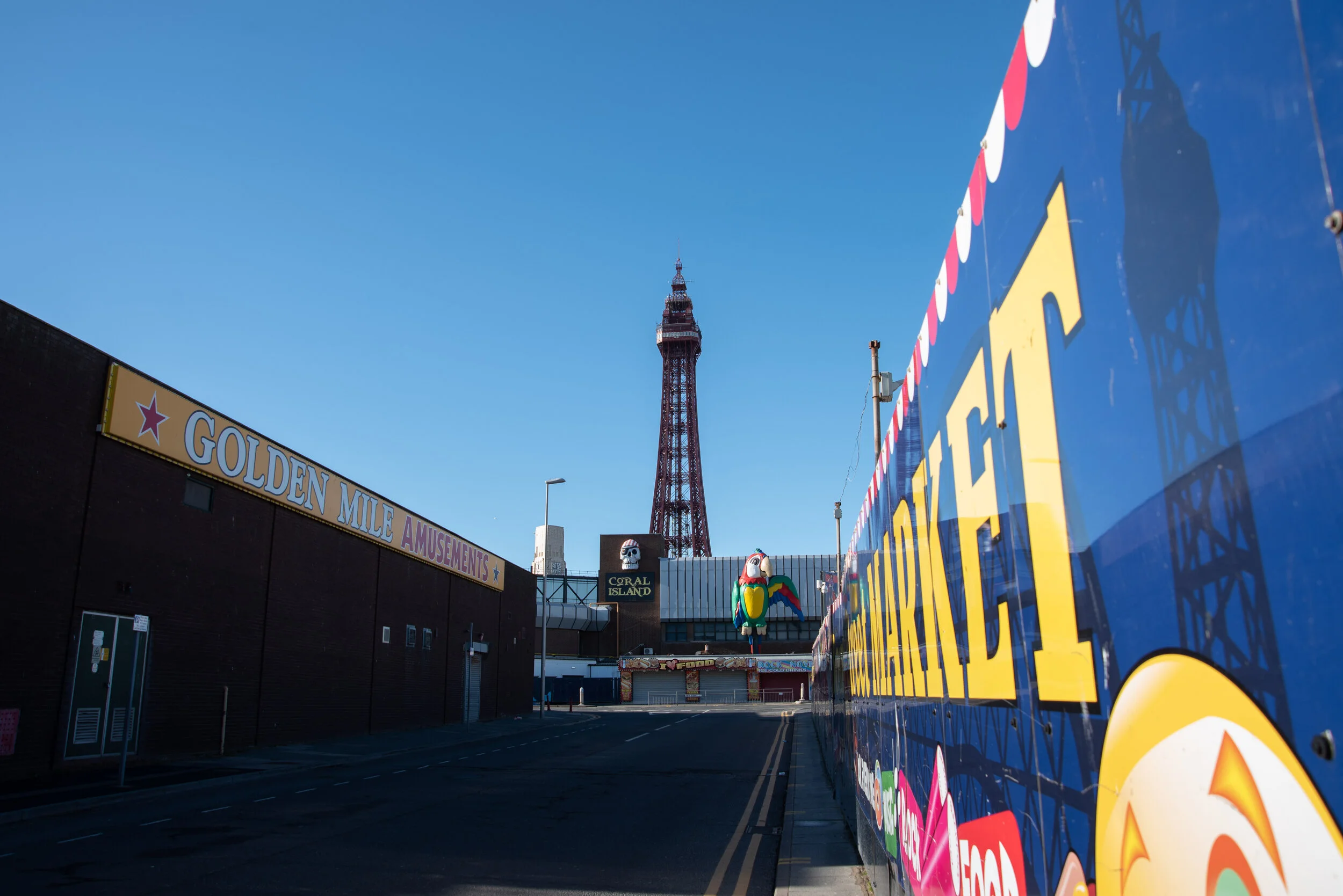 Claire Walmsley Griffiths