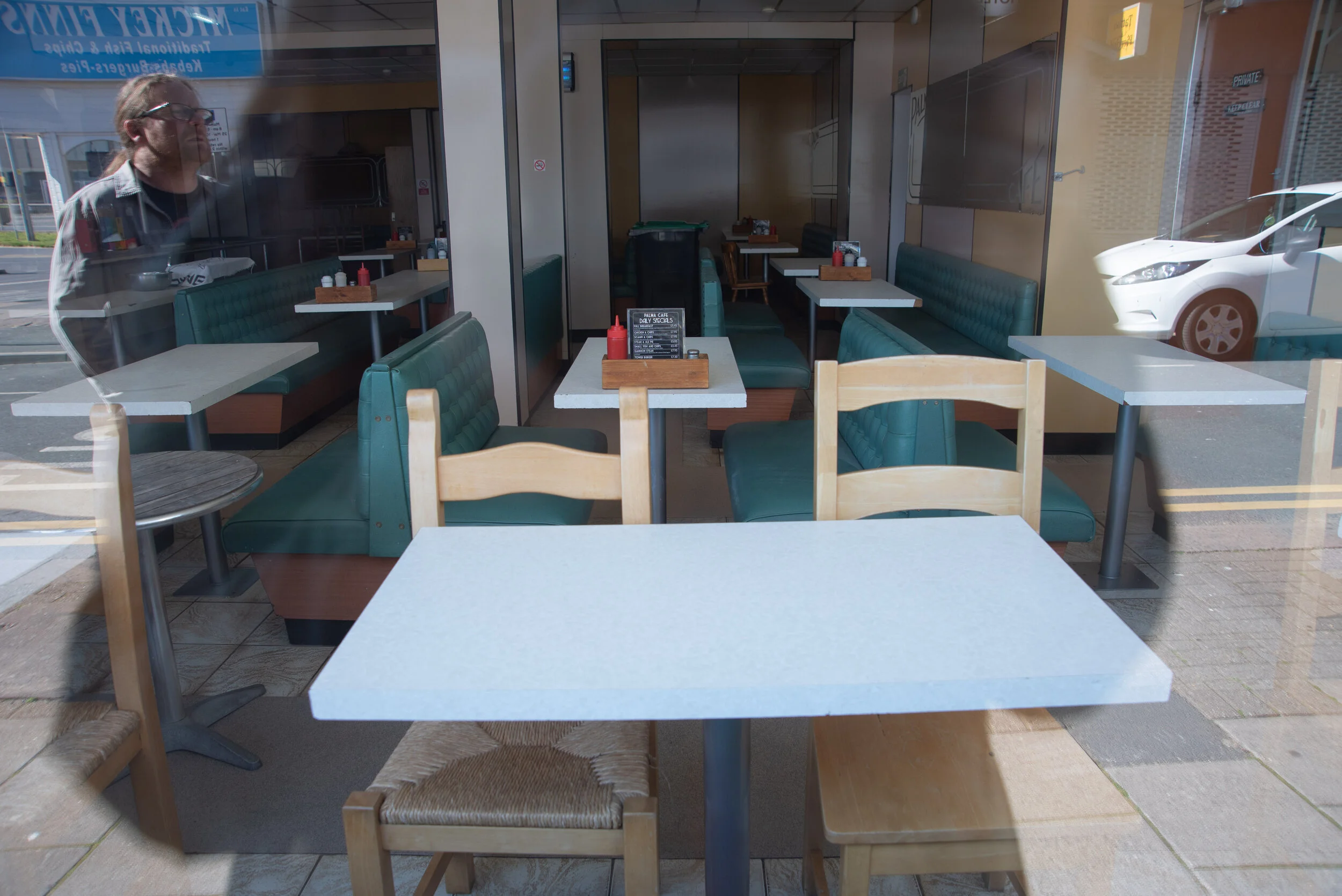 Claire Walmsley Griffiths