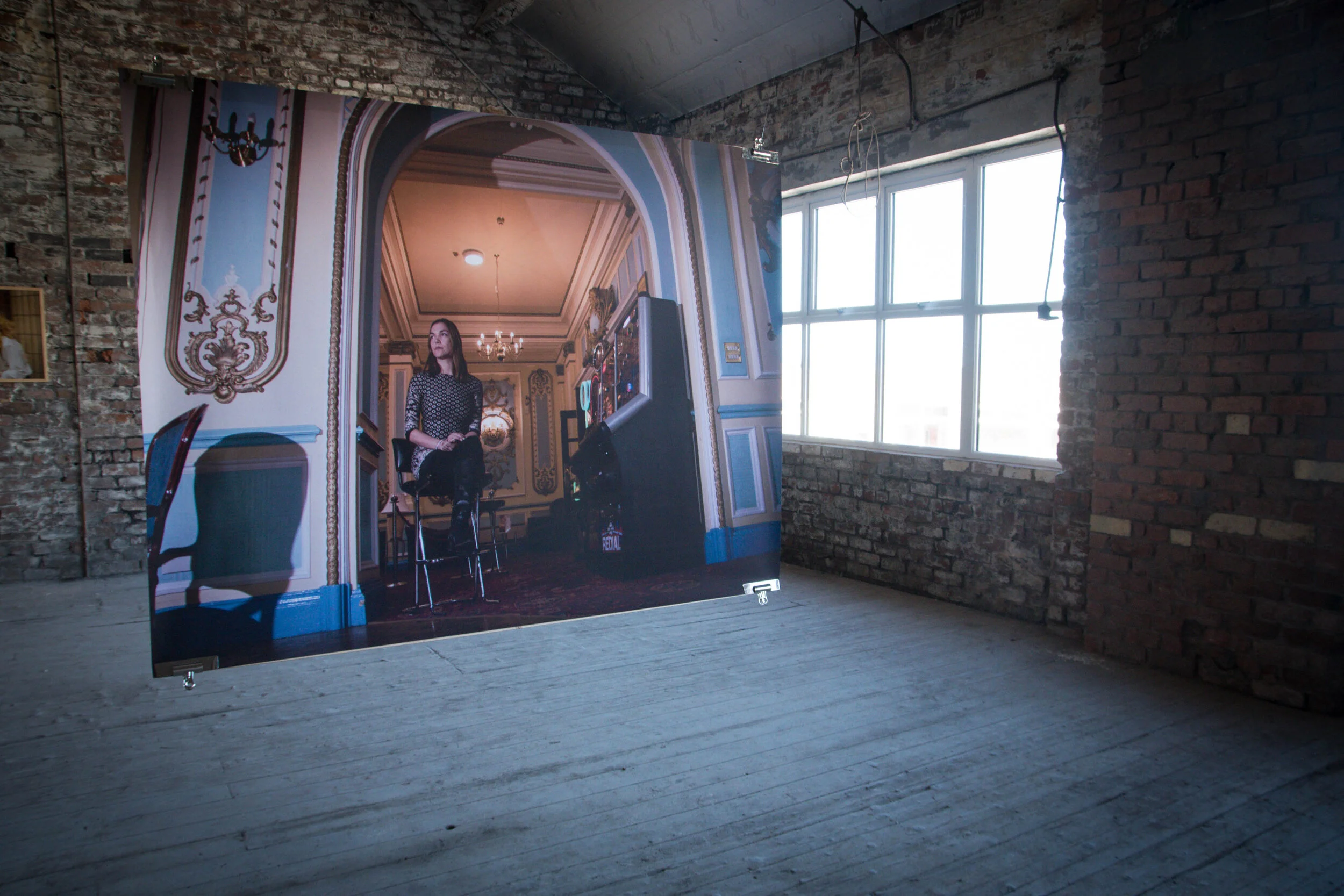 Claire Walmsley Griffiths