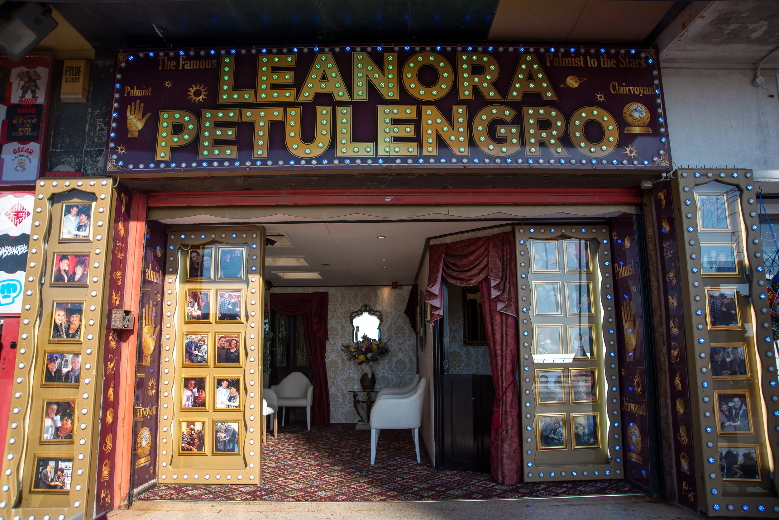 Claire Walmsley Griffiths