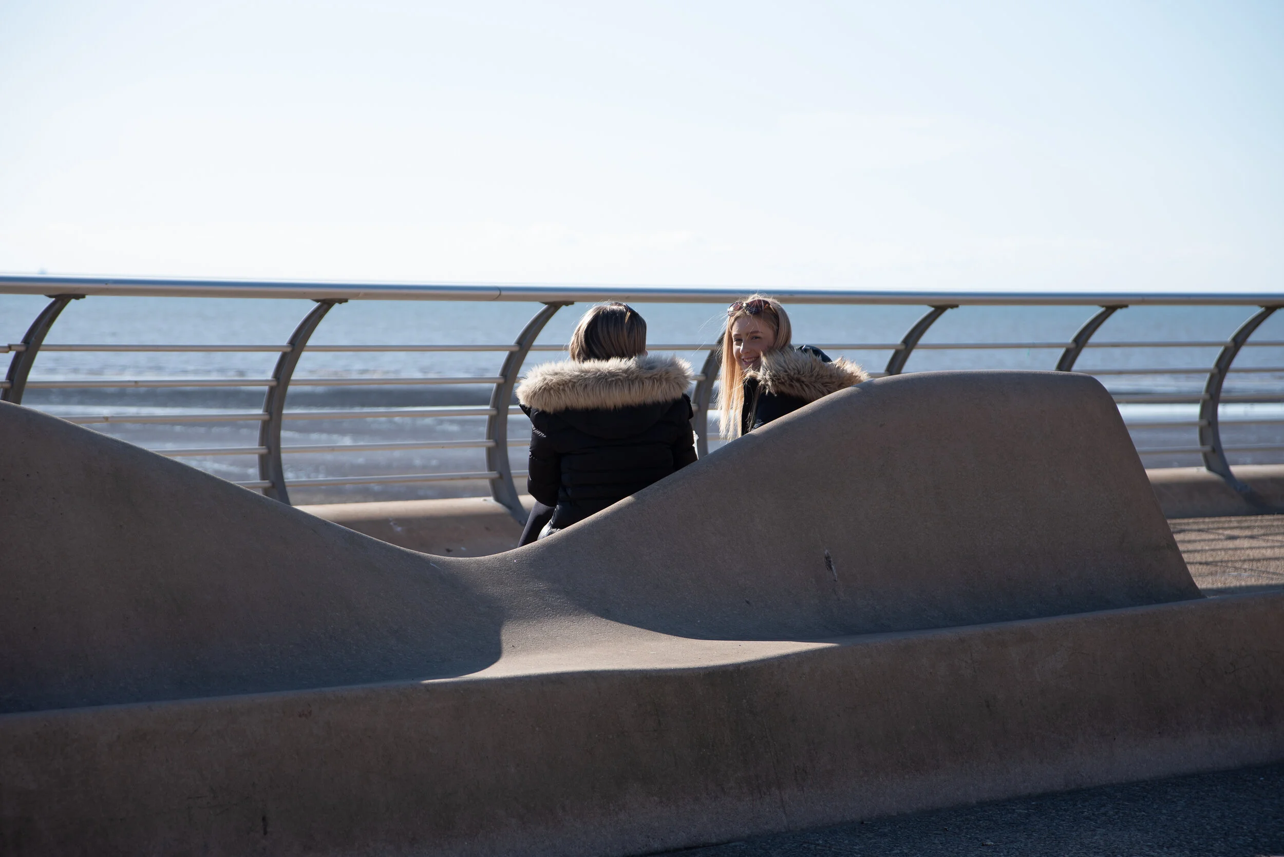 Claire Walmsley Griffiths