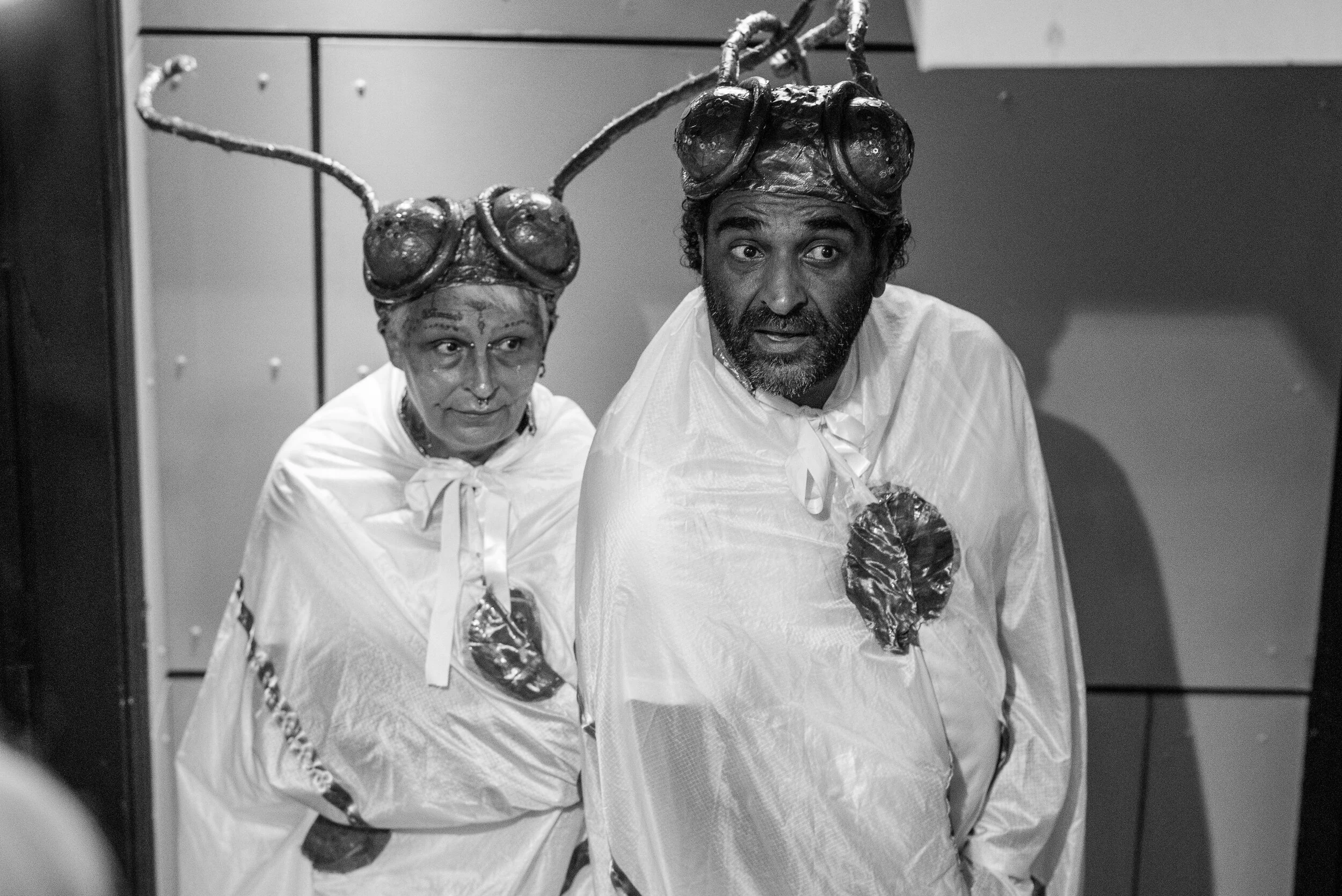 Claire Walmsley Griffiths