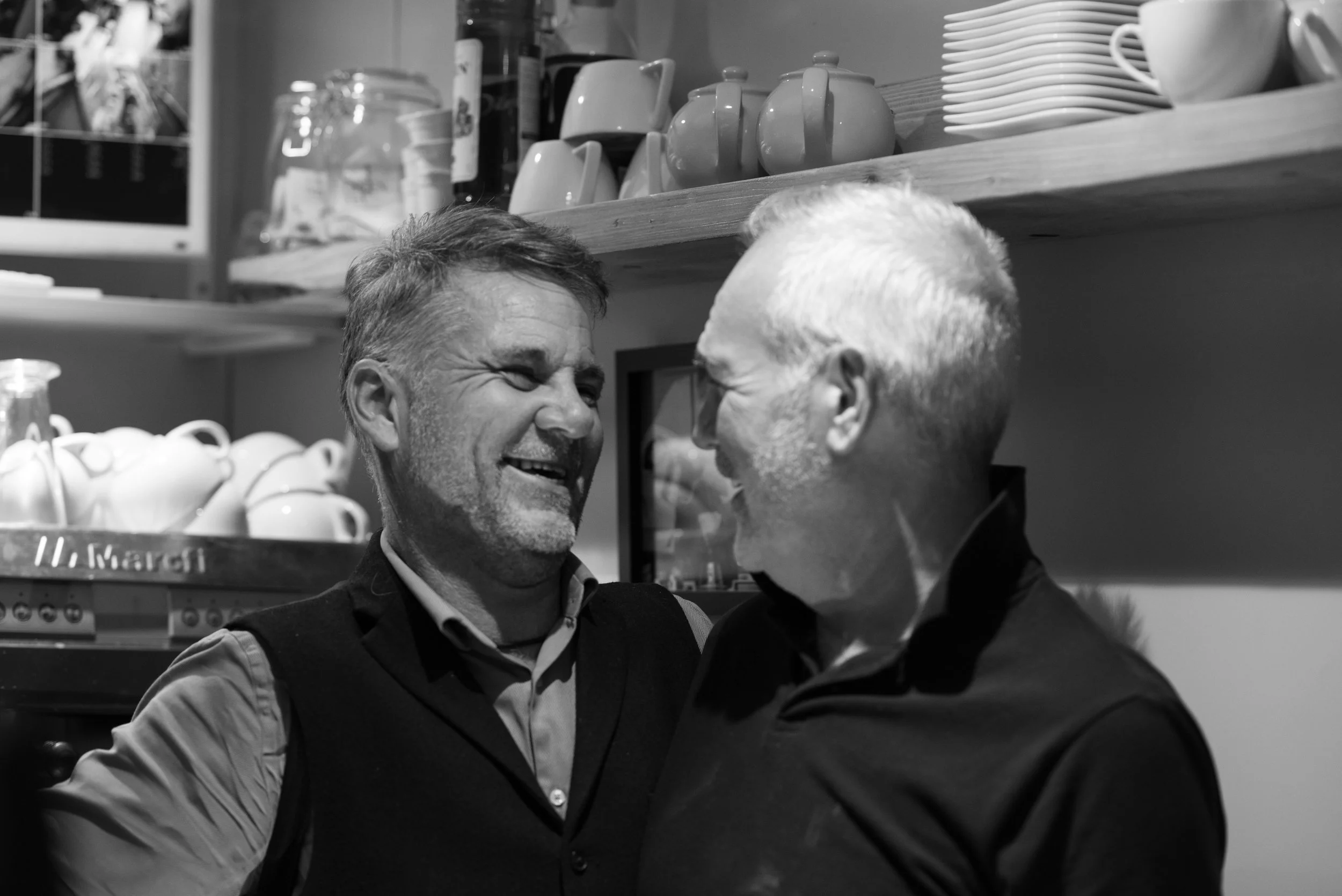 Claire Walmsley Griffiths