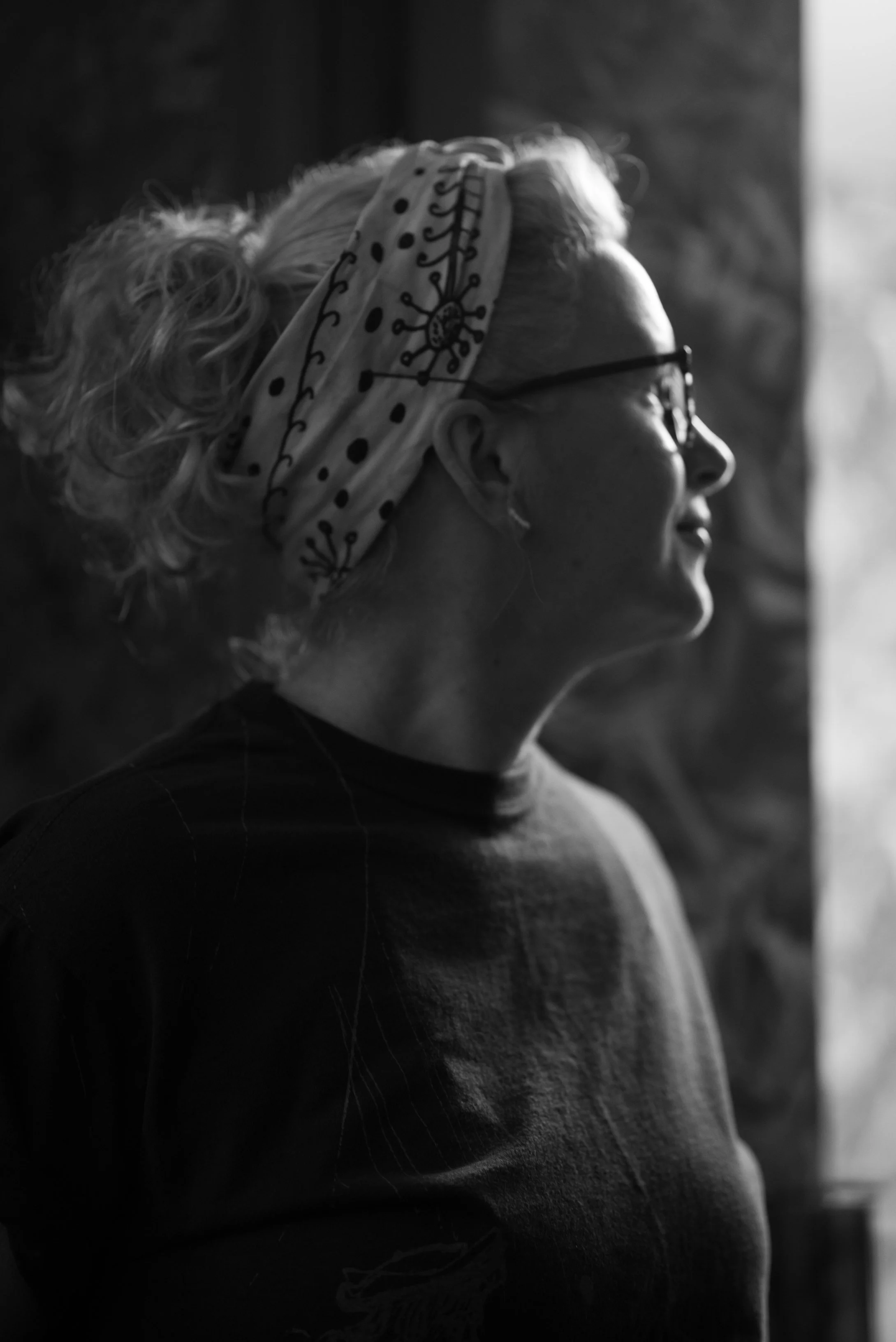 Claire Walmsley Griffiths