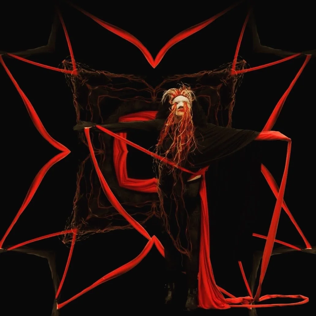 MAGMA — Johnson Witehira