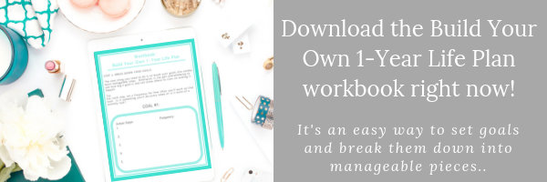 You Don't Have to Hit Rock Bottom to Change Your Life — Beth Moshier