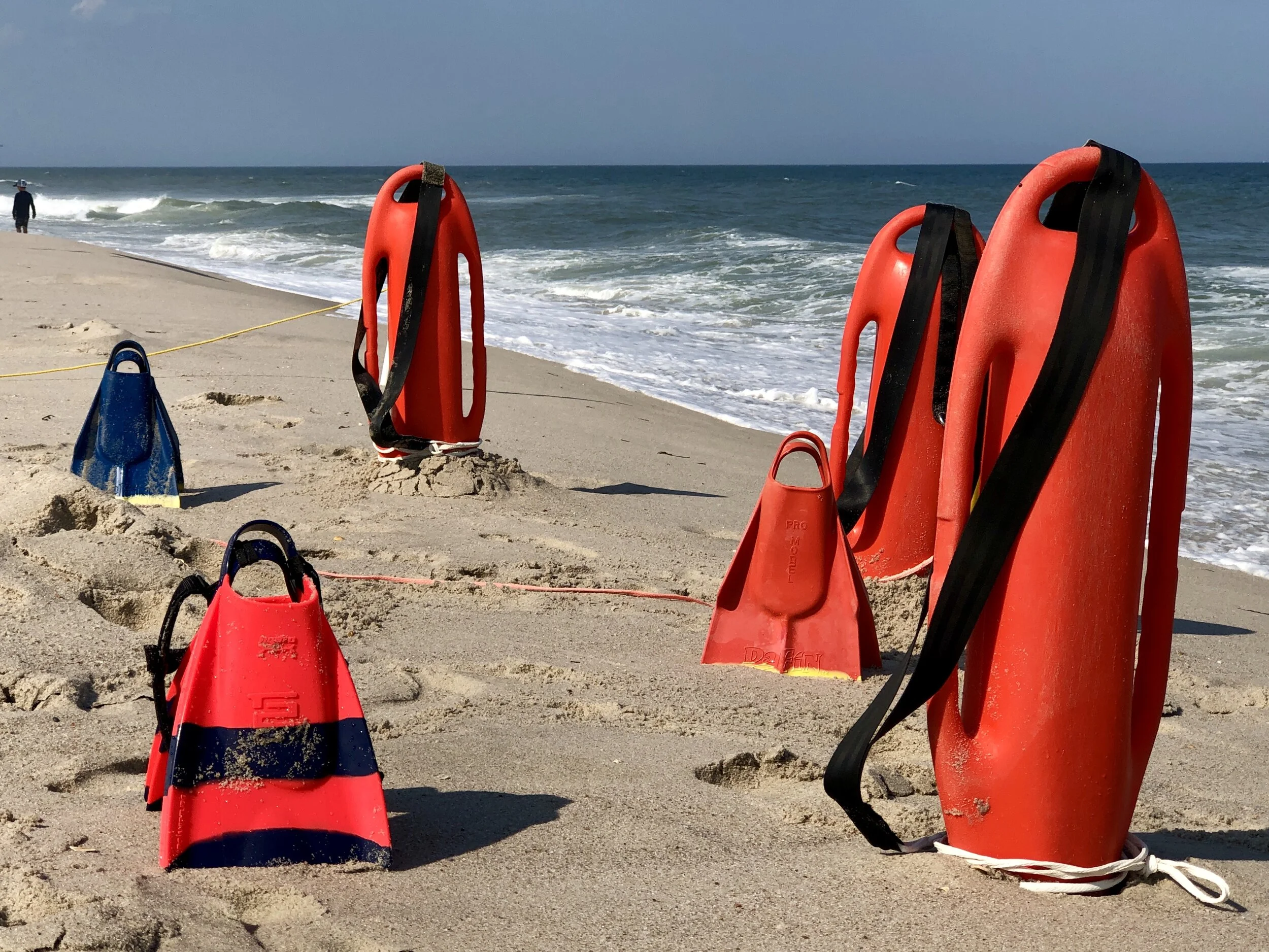 More Than A Summer Job