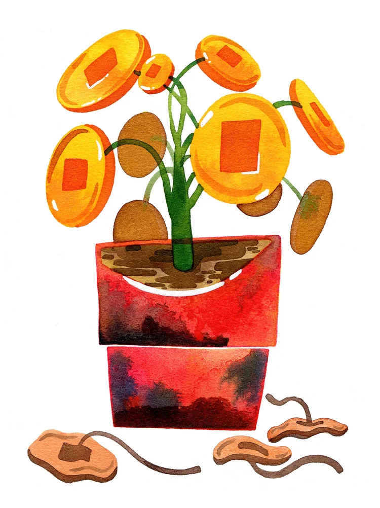 Design Work — Tiffany Tan