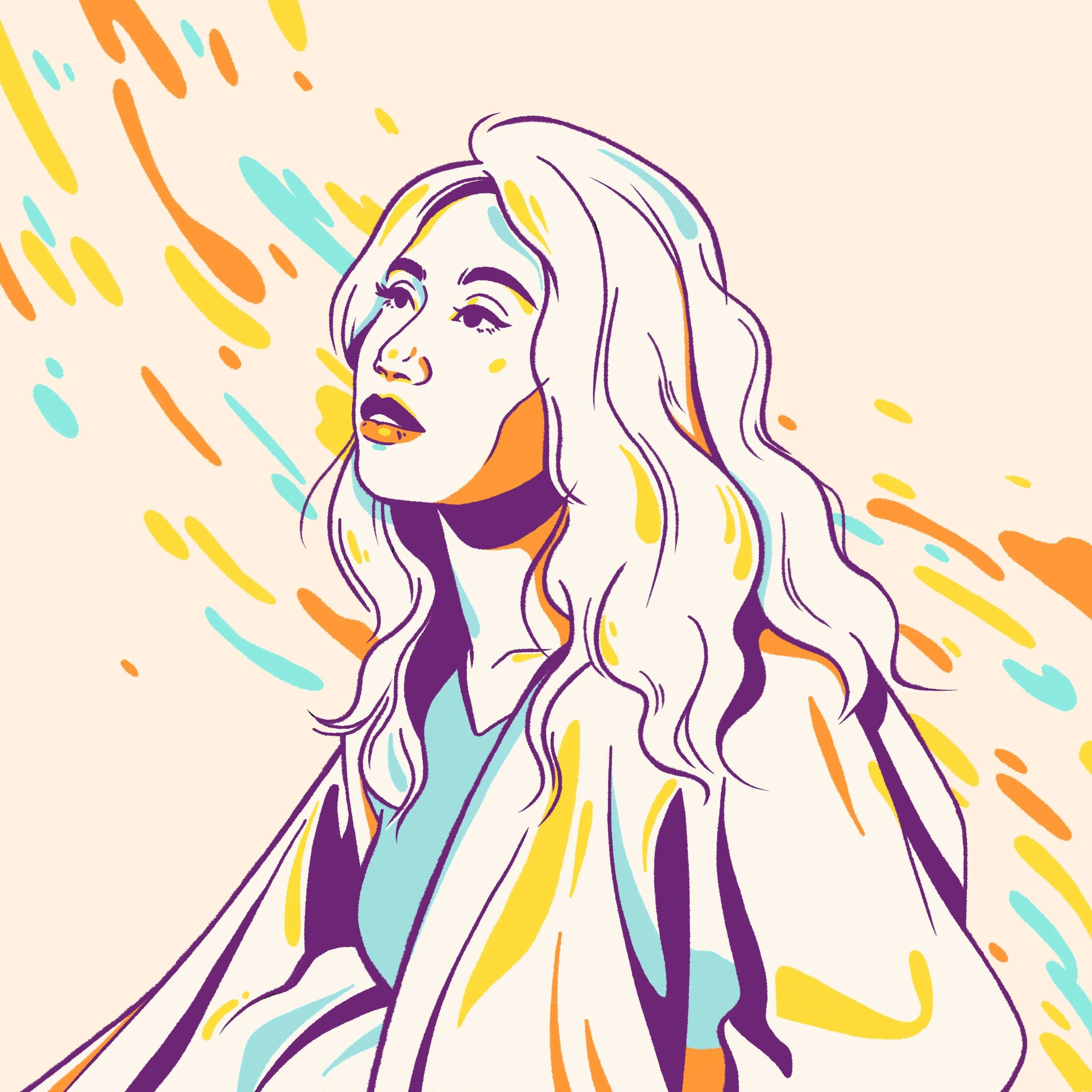 Client Work — Tiffany Tan