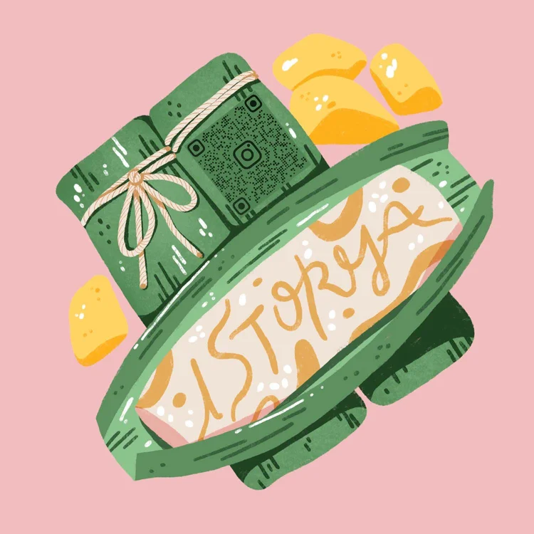 Client Work — Tiffany Tan