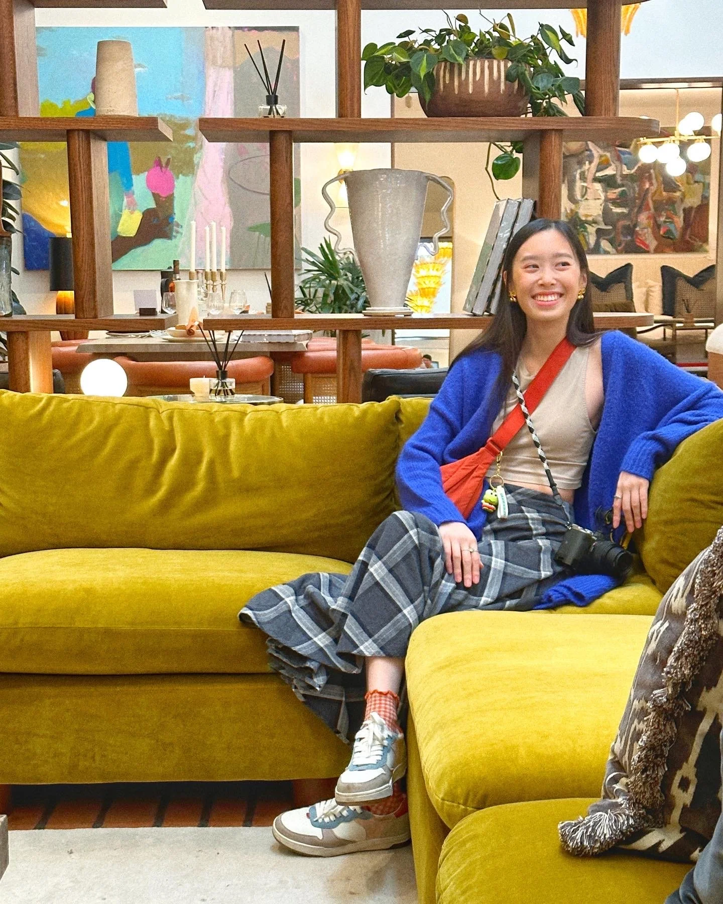 About Me — Tiffany Tan