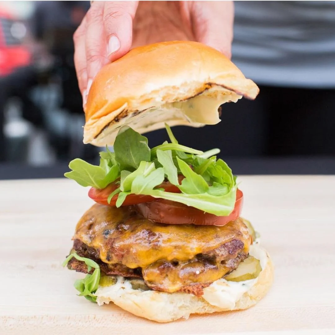 Two College Friends with a Shared Entrepreneurial Dream — Union Kitchen