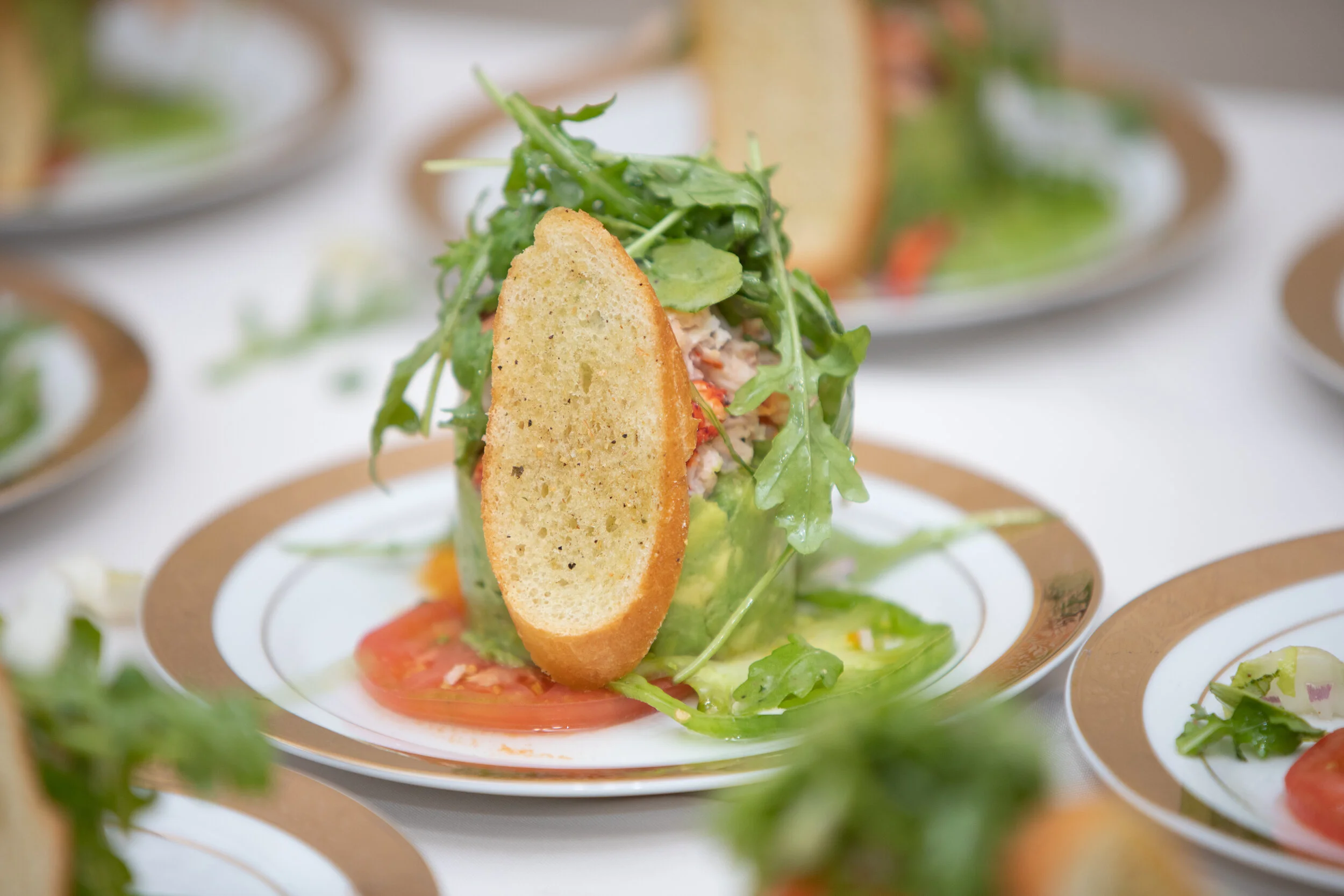 Home | Jaime's Personal Chef & Catering Services — Jaime's Personal ...