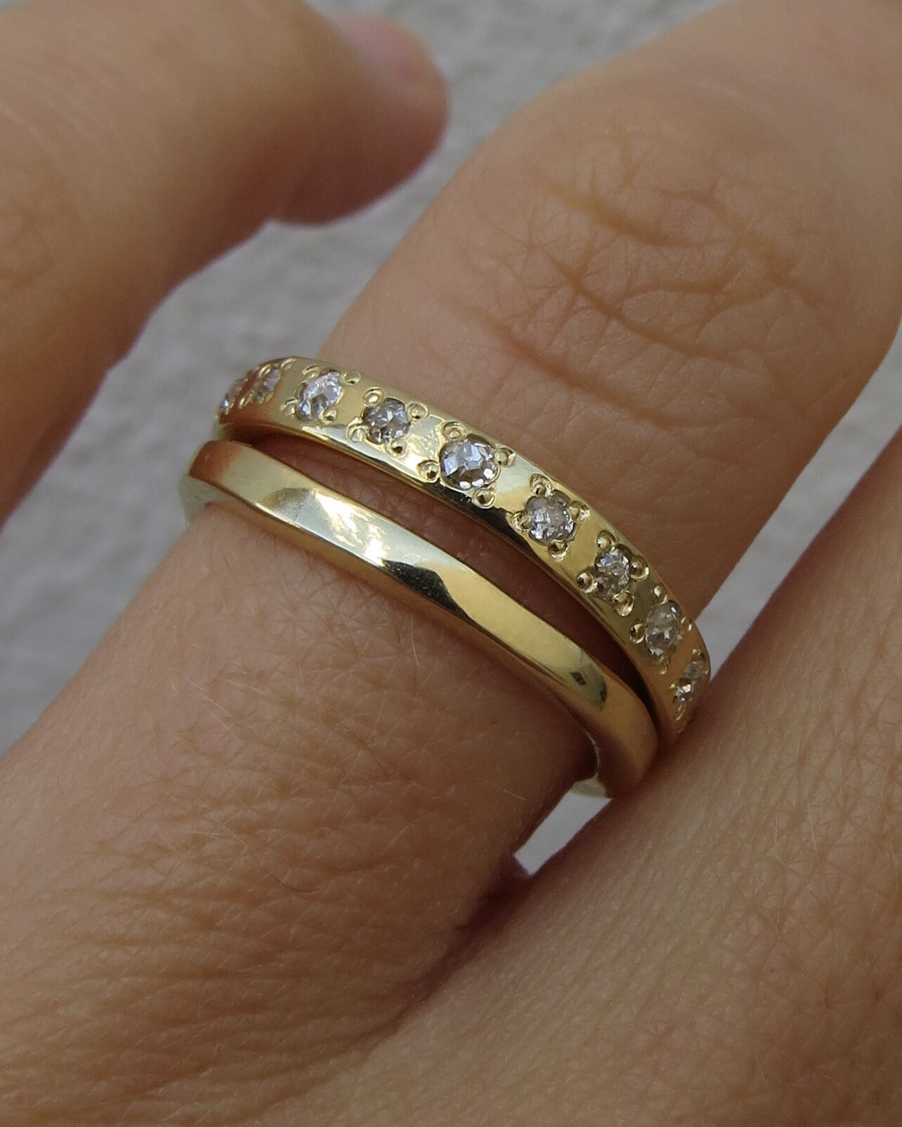 Bespoke — Sofia Maria Jewellery | Sydney