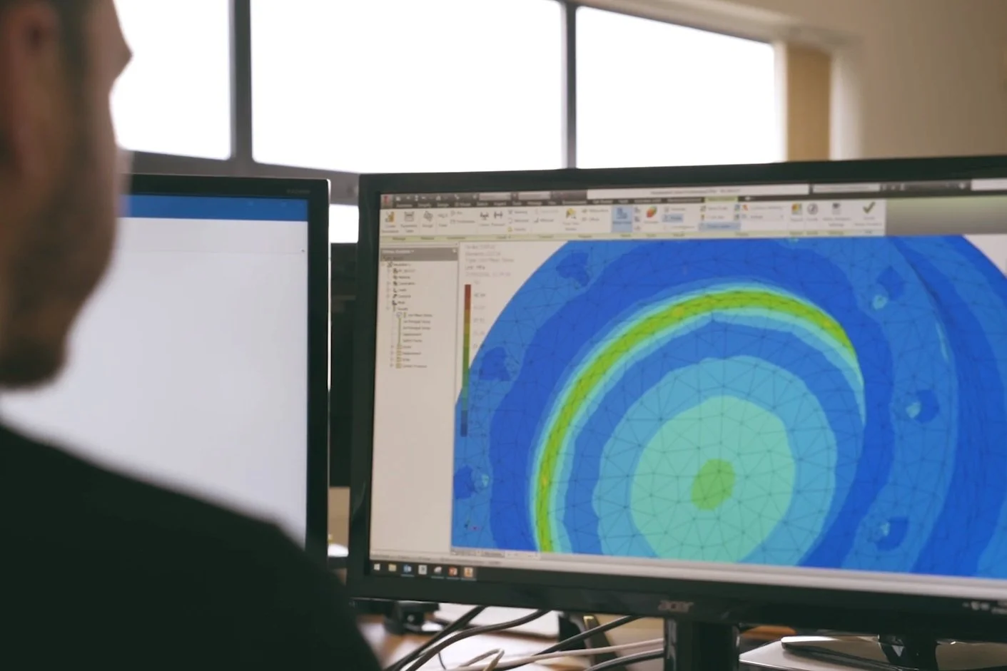 D3-UK Engineering - Mechanical Engineering Design Consultancy