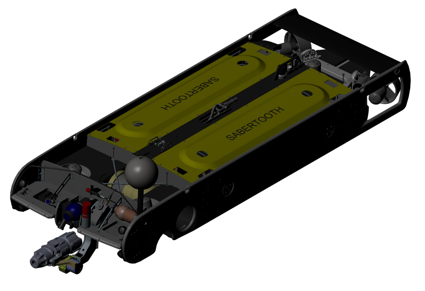 Engineering Case Studies — D3-UK Engineering