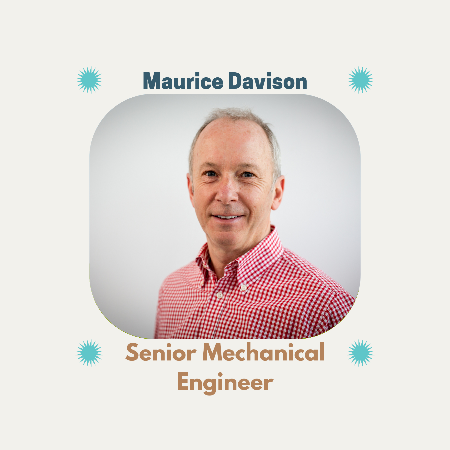 Meet the Team — D3-UK Engineering