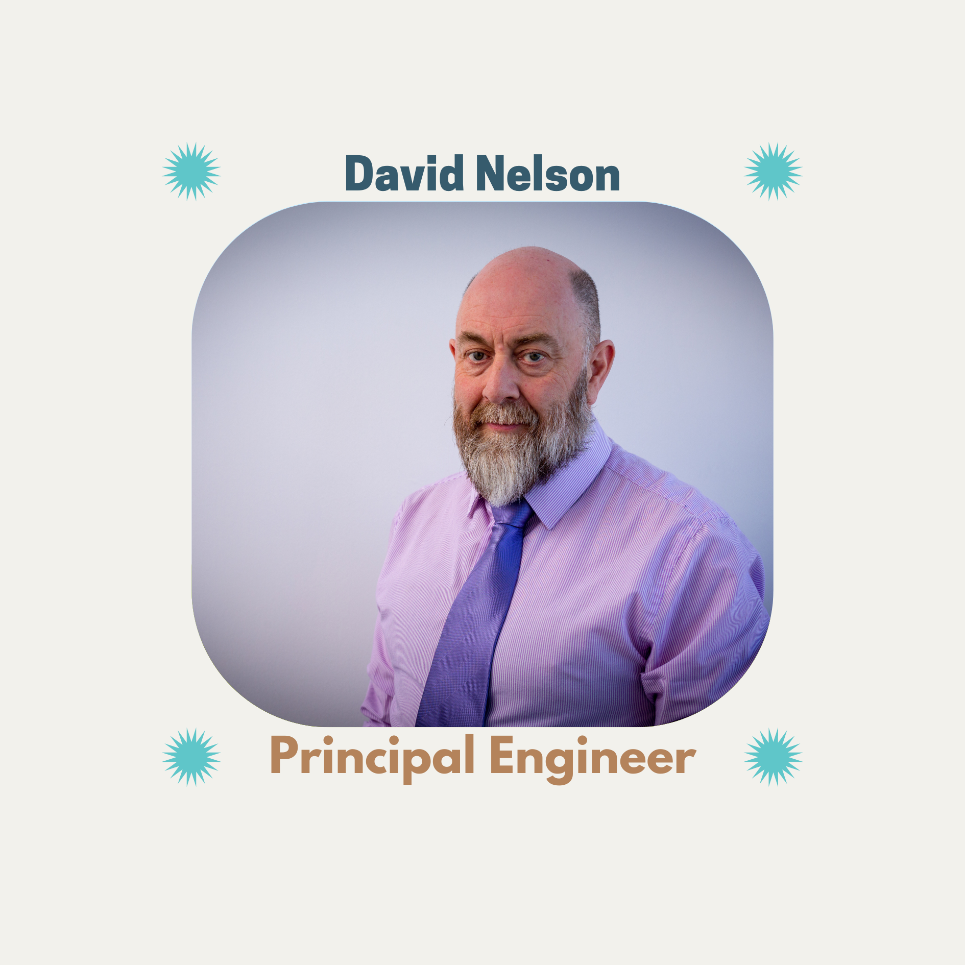 Meet the Team — D3-UK Engineering