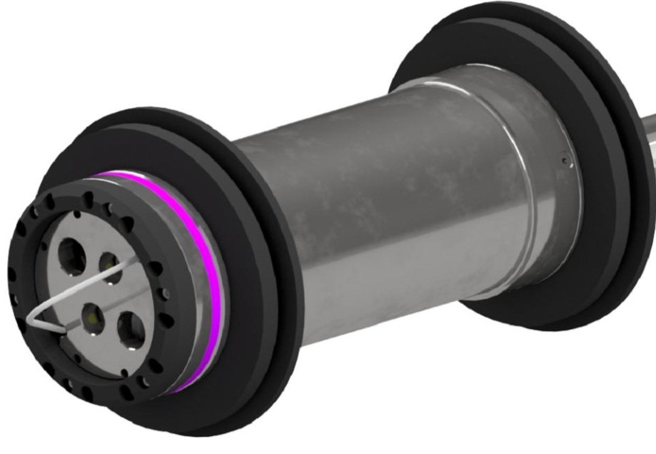 Pipeline In-line (ILI) Inspection Tool Design - MFL, Acoustic, EMAT ...