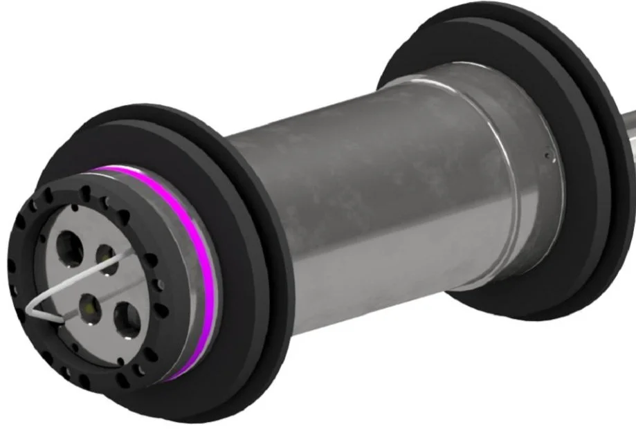 Pipeline In-line (ILI) Inspection Tool Design - MFL, Acoustic, EMAT ...