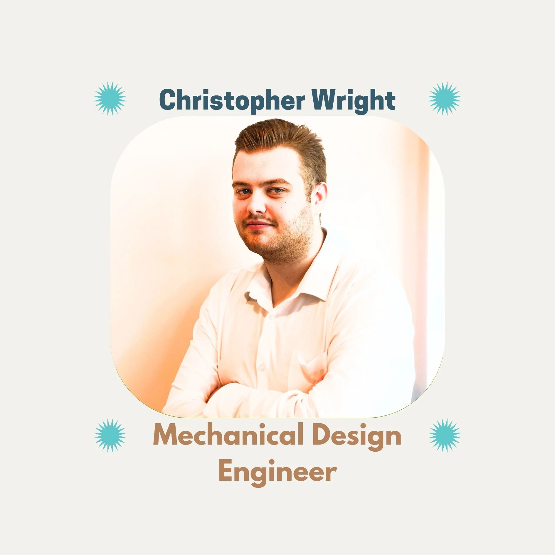 Meet the Team — D3-UK Engineering