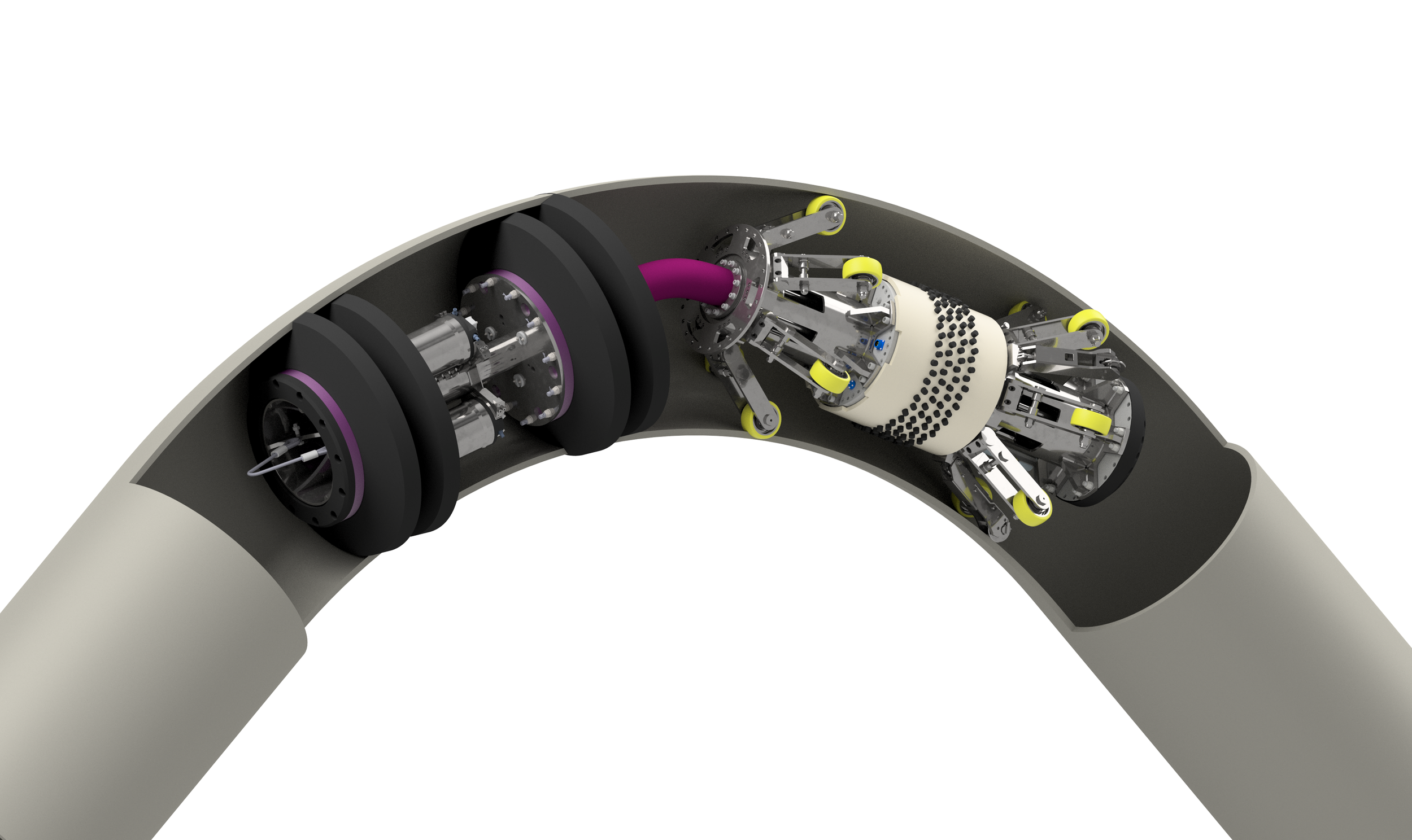 D3-UK Engineering - Mechanical Engineering Design Consultancy