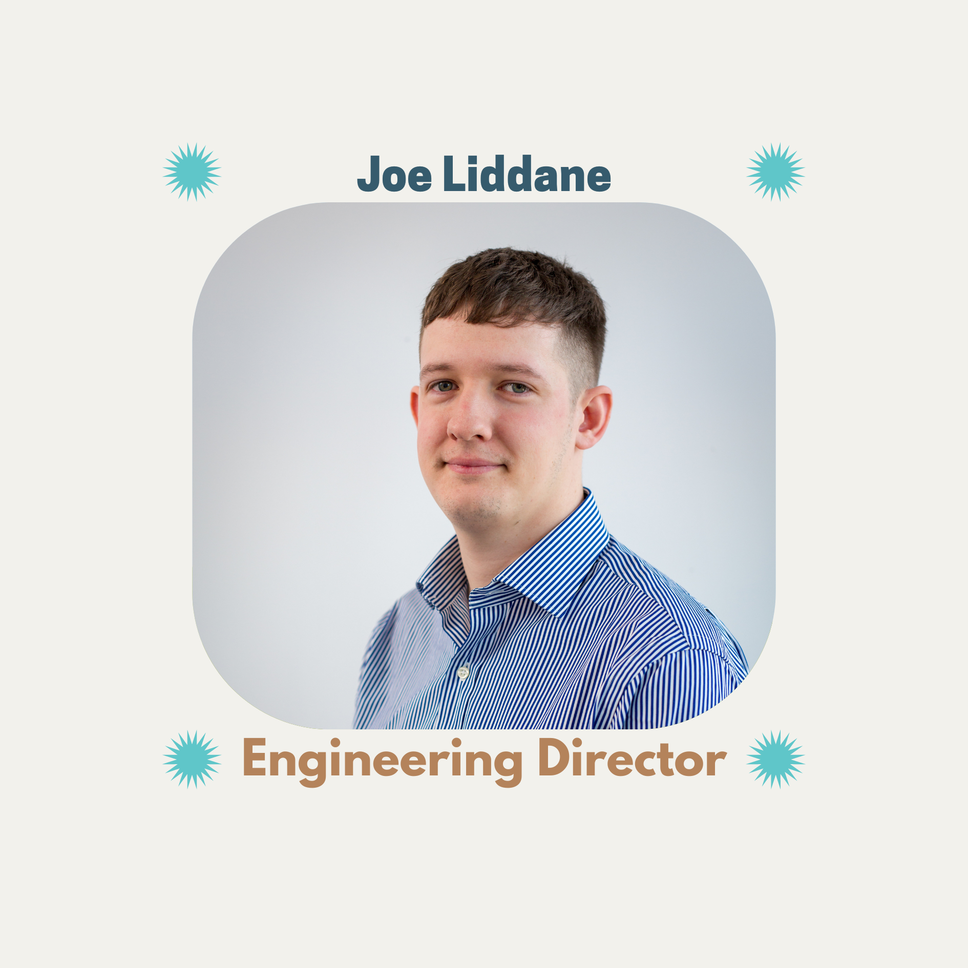 Meet the Team — D3-UK Engineering