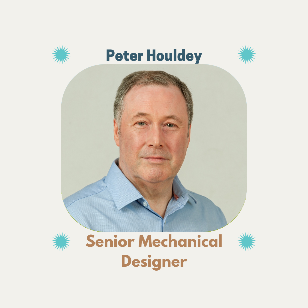 Meet the Team — D3-UK Engineering