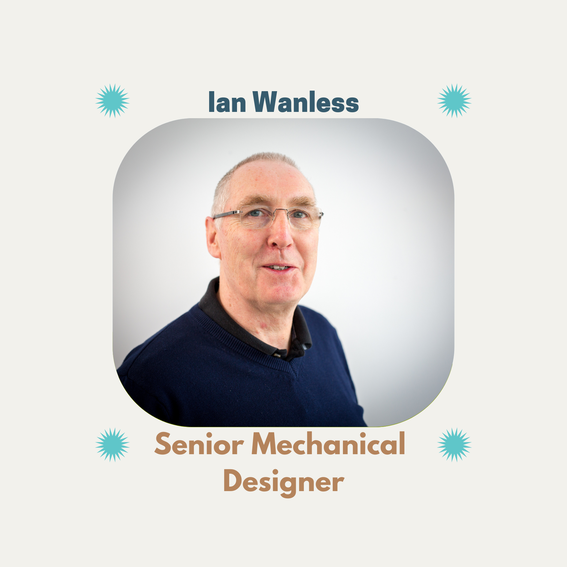 Meet the Team — D3-UK Engineering