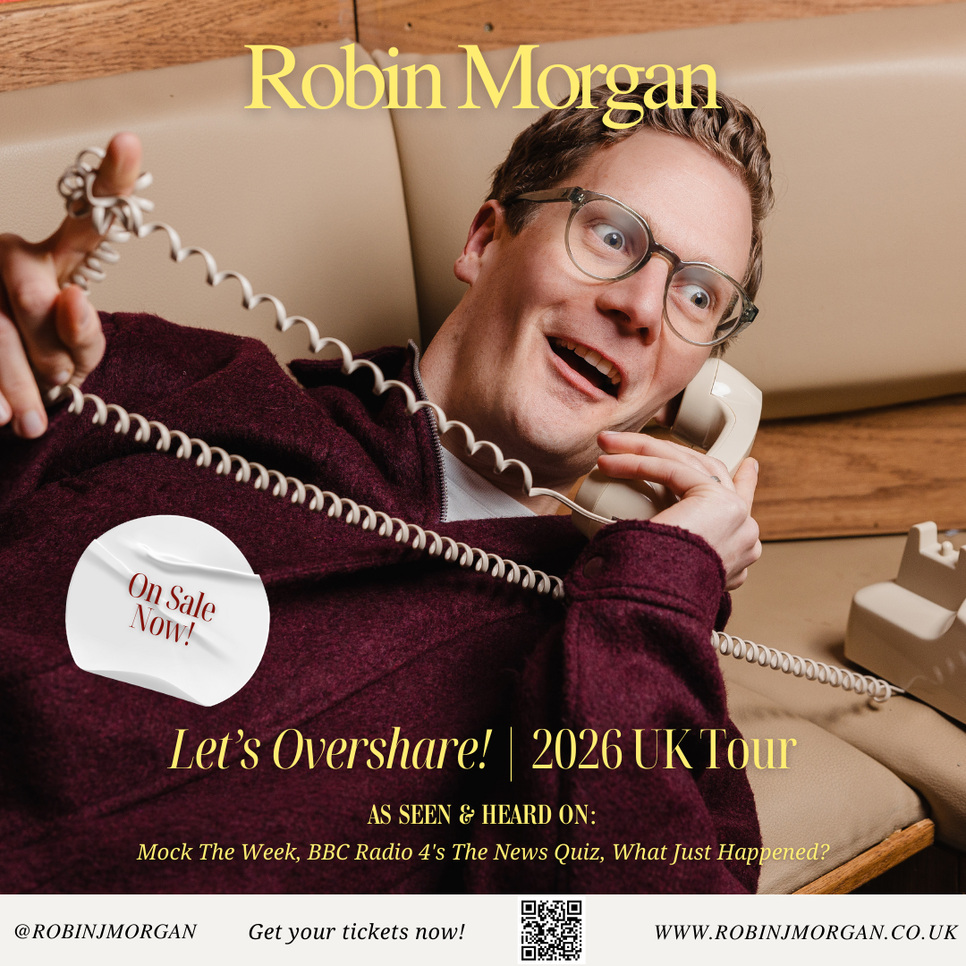 Robin Morgan