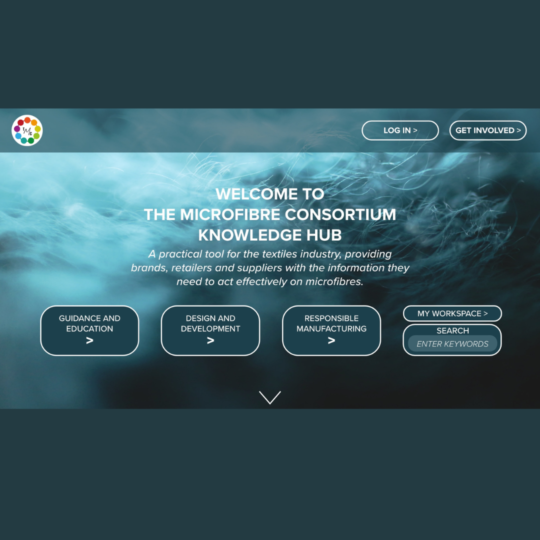 Tools — The Microfibre Consortium