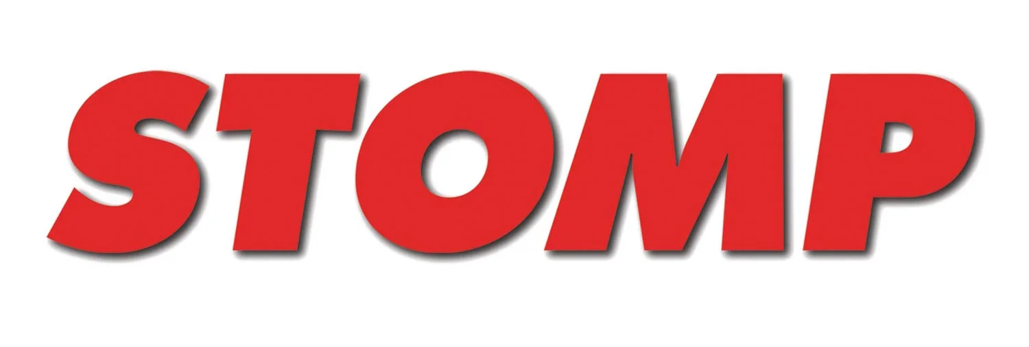 ACCEPTABLE USE POLICY — STOMP