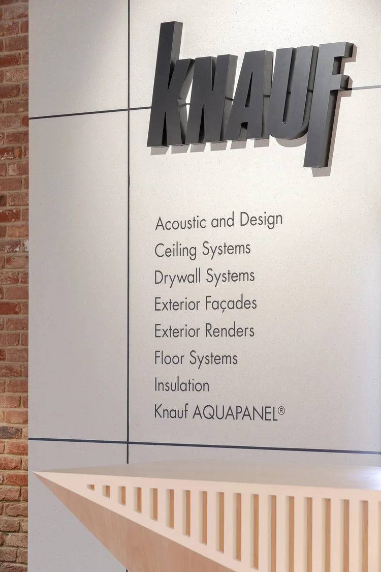 Knauf Wall Design