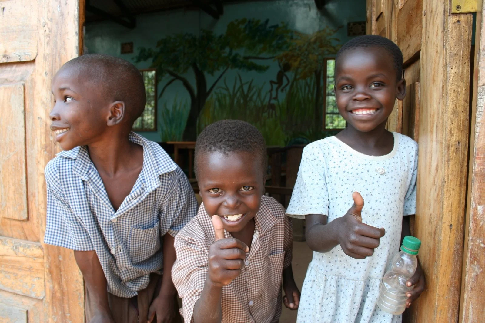Humanity for Children