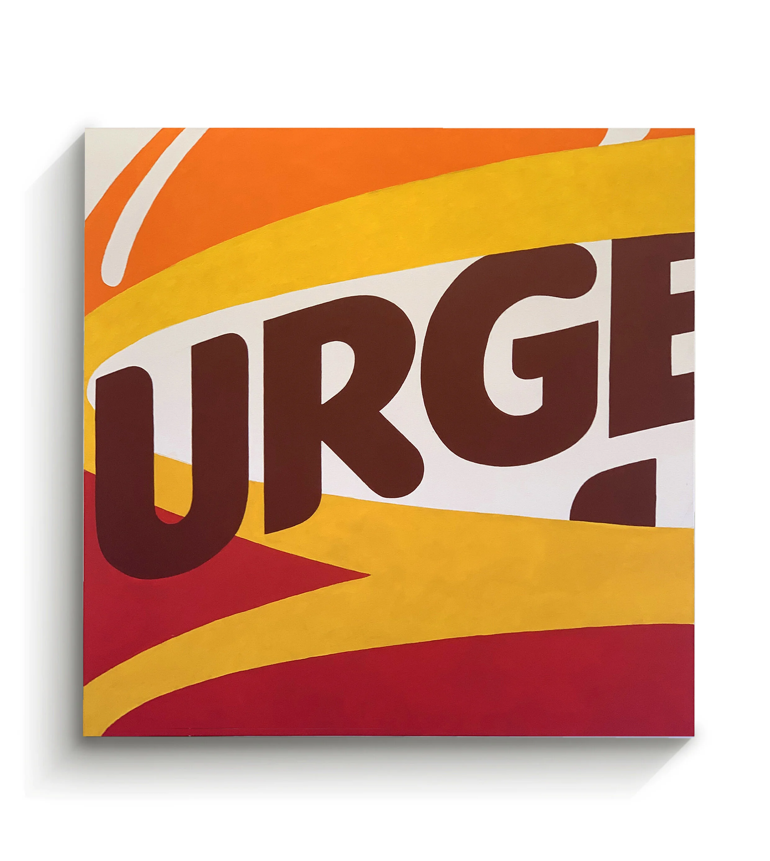 Urge — Chris McCrae
