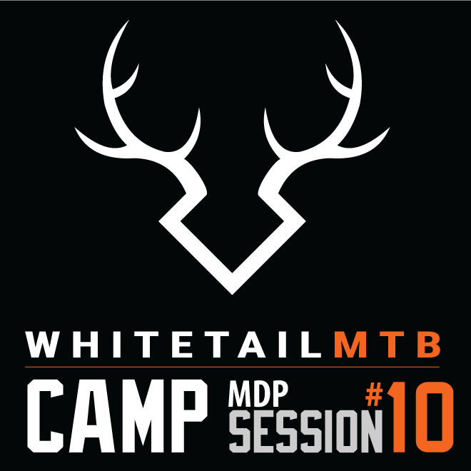 Summer Camps — CLT MTB