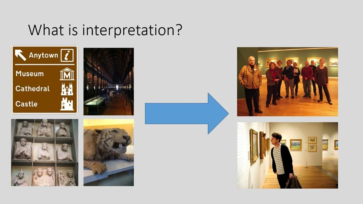 Teaching and coaching — Steve Slack