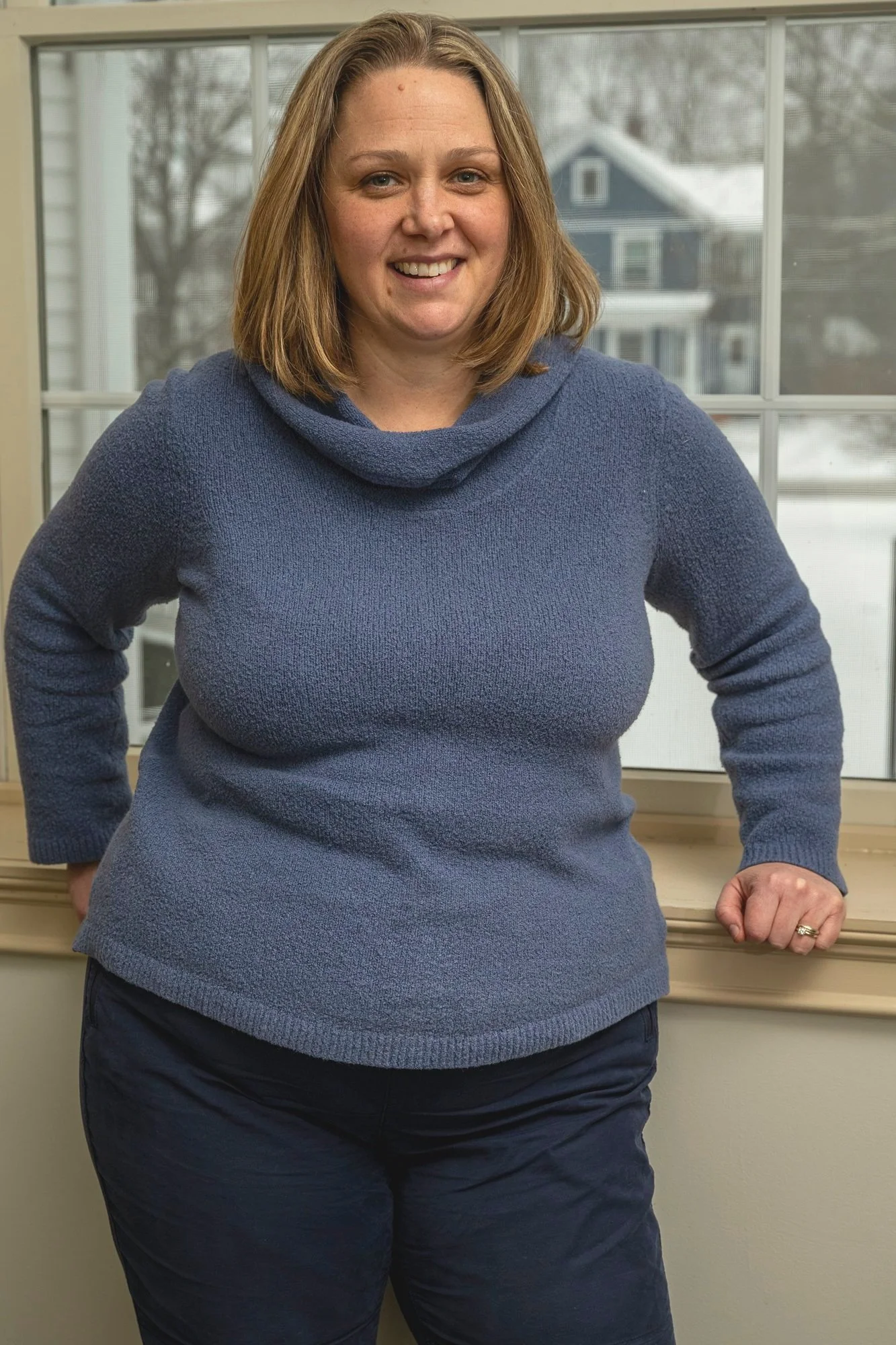 staff photos — Delmar Reformed Church