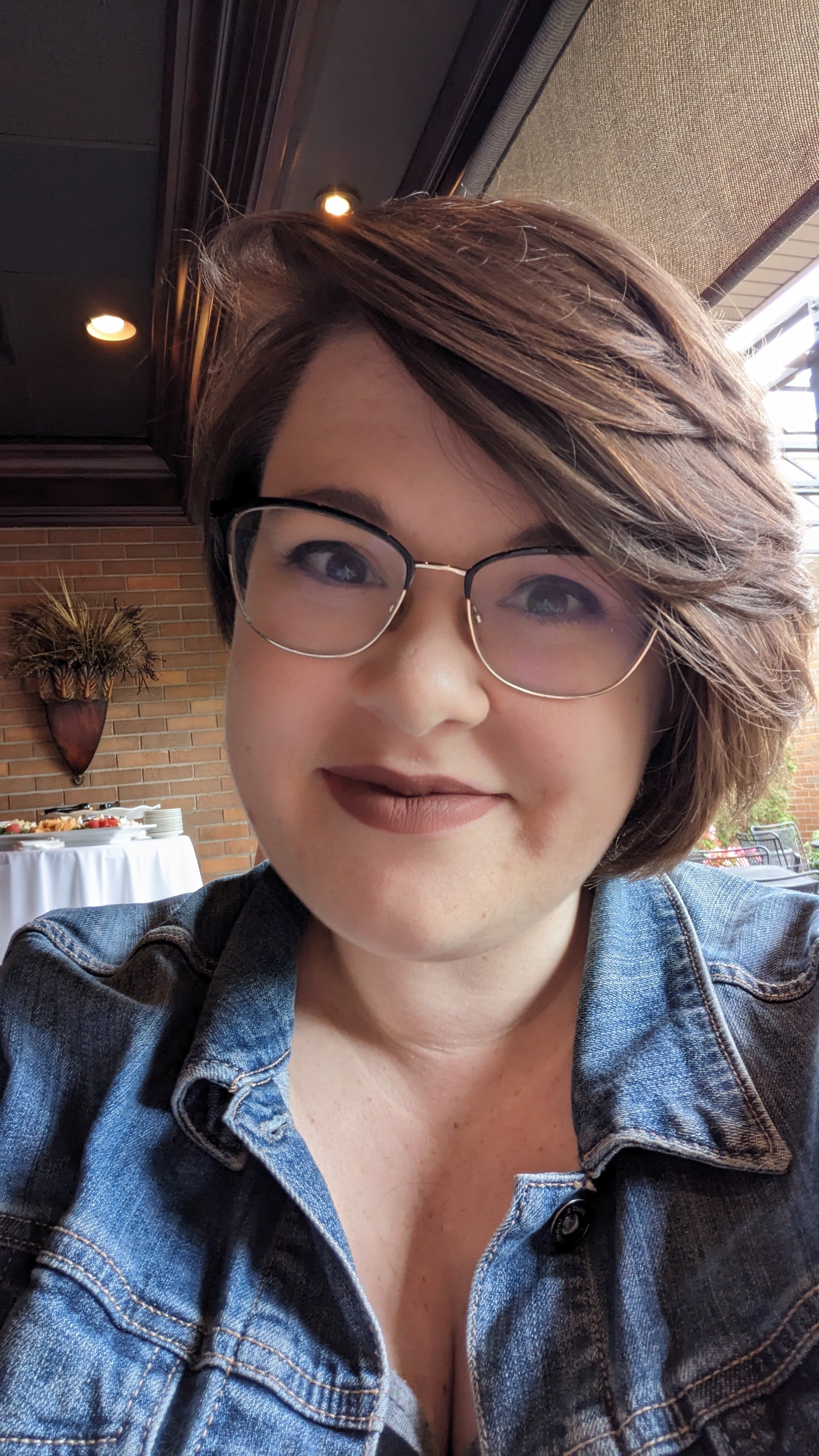 Staff — Delmar Reformed Church