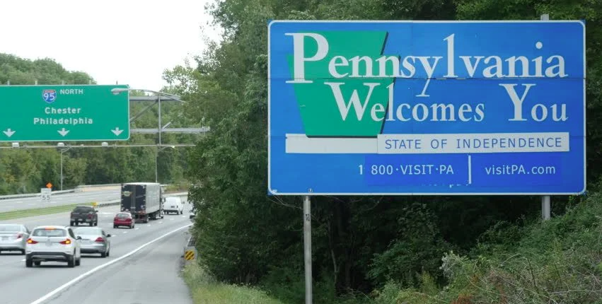 New Law Expands Relief for Pennsylvanians Whose Driver’s Licenses Were ...