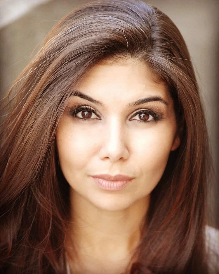 Habiba Jessica Zaman | Professional Counselor Specializing in Trauma