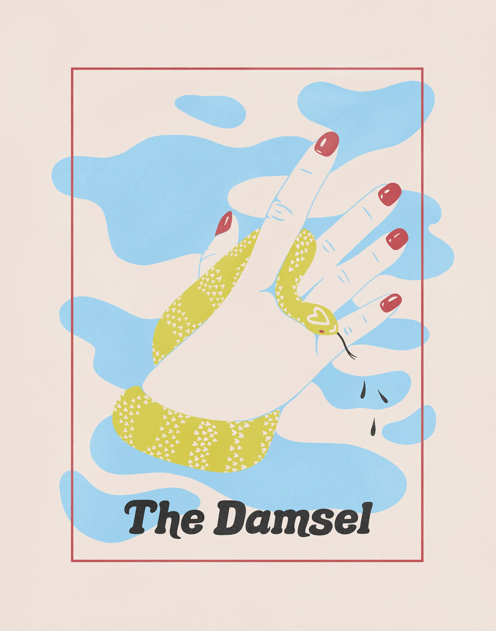 Merch — Erin Lunsford