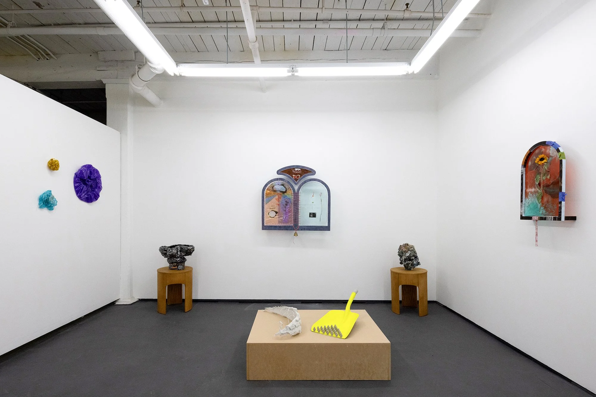 Exhibitions — NYC Crit Club