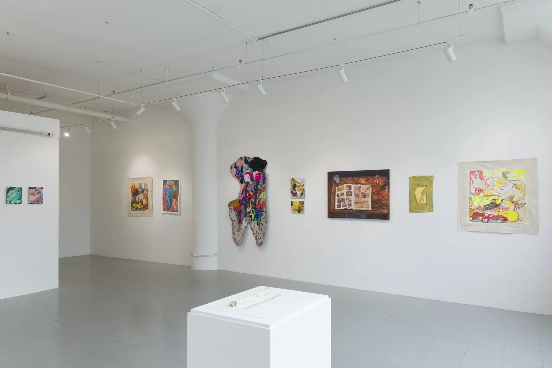 Exhibitions — NYC Crit Club