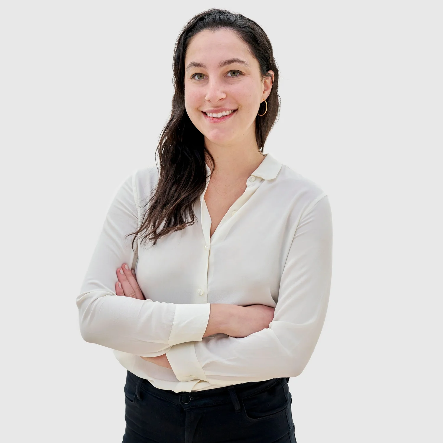 JOIN THE WAITLIST - Visiting Critic Program: Gallery Edition w/ Hannah ...